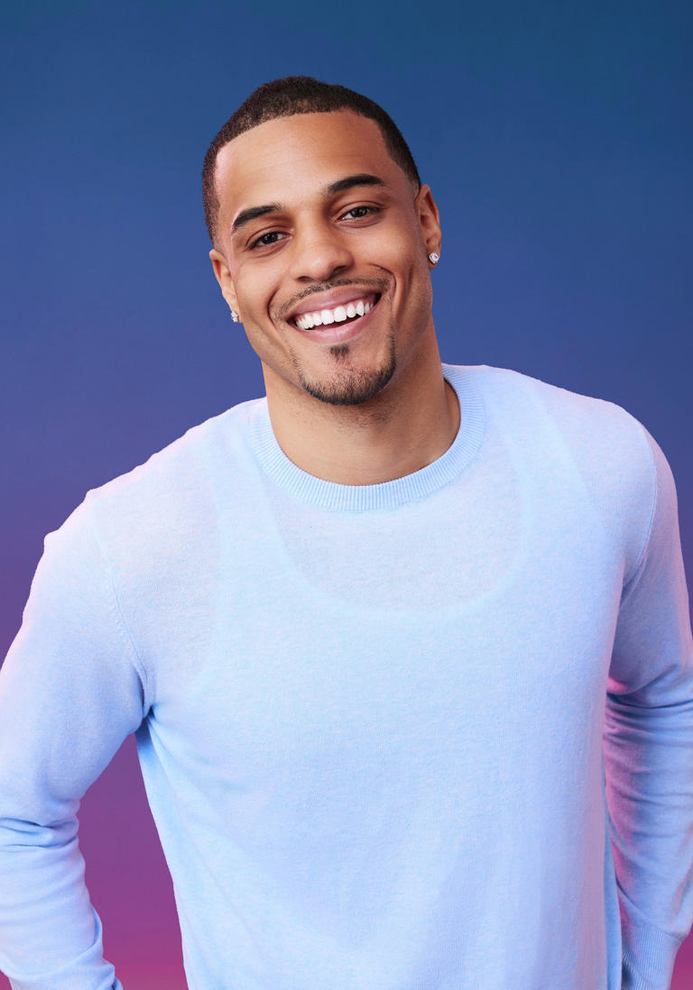 'The Bachelorette' hometowns week: Top 4 contestants, where to watch 'The Bachelorette' hometowns week: Top 4 contestants, where to watch