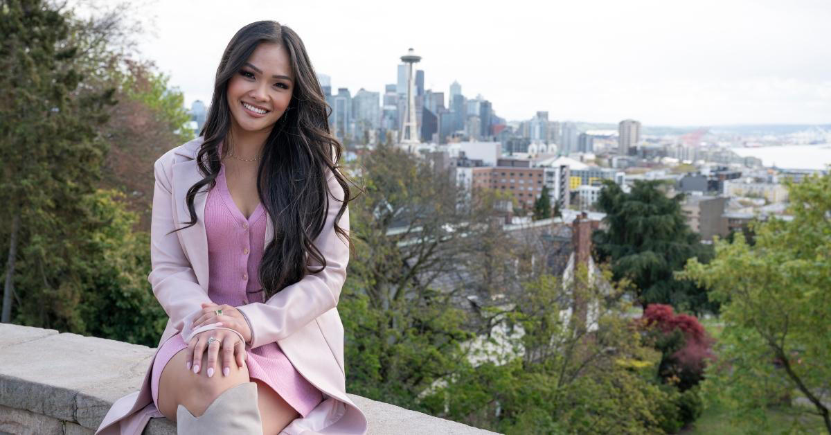 Jenn Tran's Final Four Guys on 'The Bachelorette' Have To Get Through ... Jenn Tran's Final Four Guys on 'The Bachelorette' Have To Get Through ...