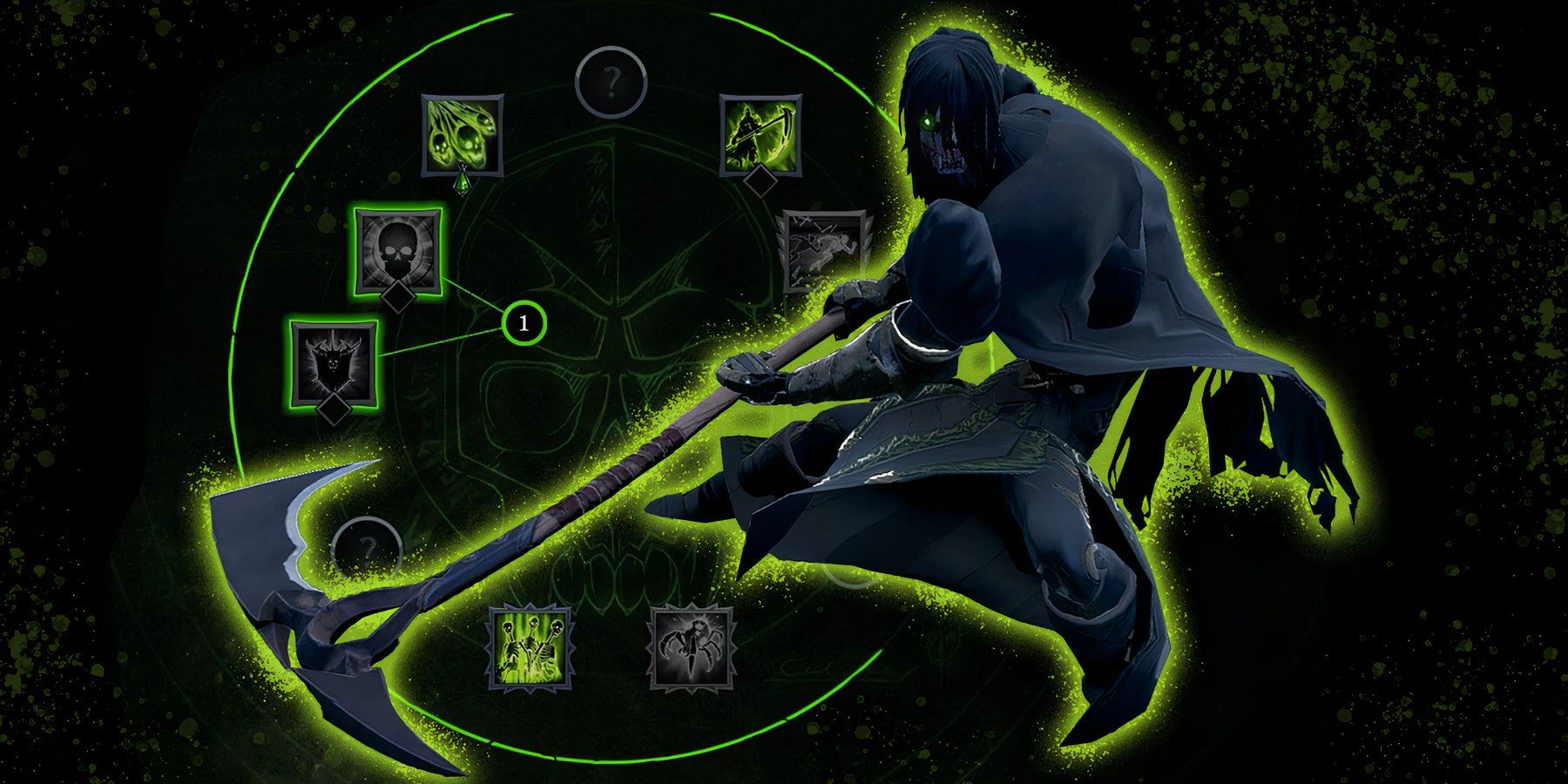 V Rising: Best Early PvE Build