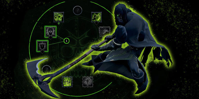 V Rising: Best Early PvE Build