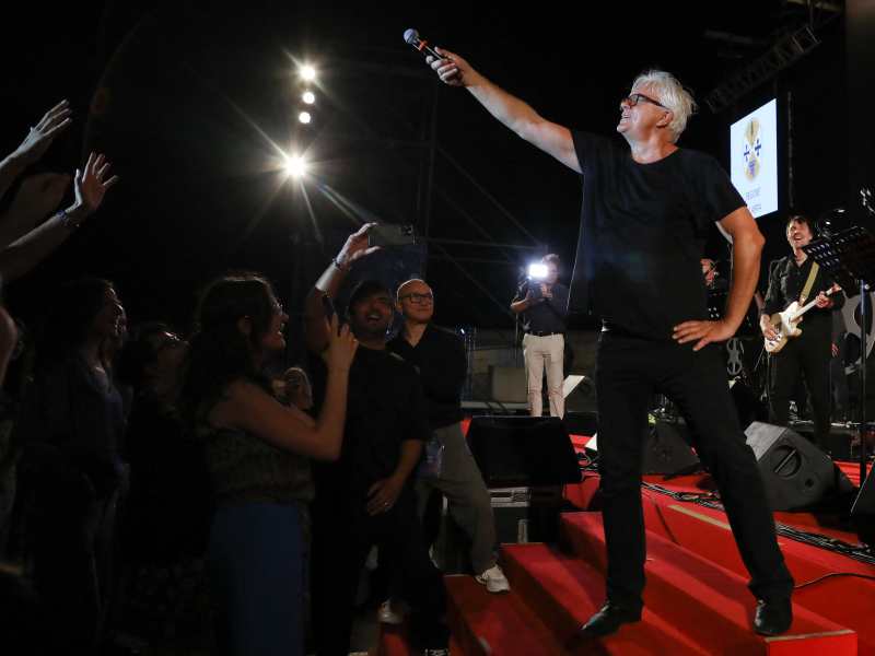 Through The Years Of Tim Robbins' Incredible Career