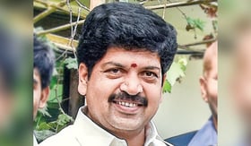 AP excise minister urges accelerated development of Machilipatnam Port ...