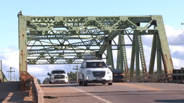 Brewerton Bridge replacement begins soon