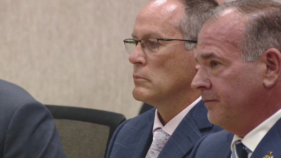 Judge mulls moving former MSP sergeant’s case to federal court Judge mulls moving former MSP sergeant’s case to federal court