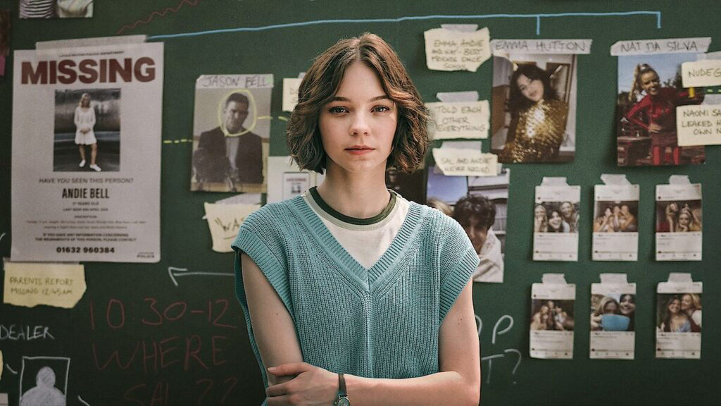 8 Compelling Reasons Why Netflix's 'A Good Girl's Guide To Murder' Is ... 8 Compelling Reasons Why Netflix's 'A Good Girl's Guide To Murder' Is ...