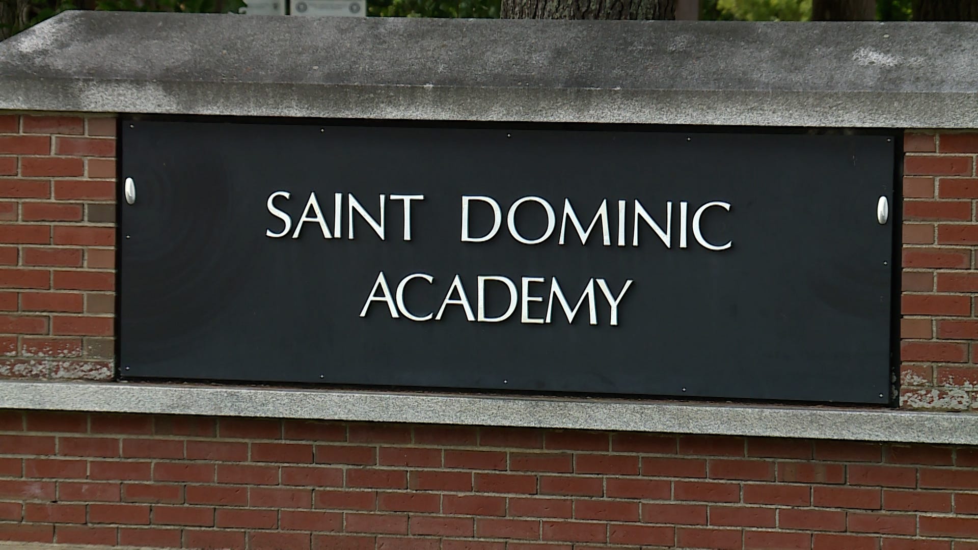 'Bridge year' plan offered for St. Dominic Academy’s survival