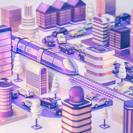 European High-Speed Rail Is Getting an Upgrade Next Year
