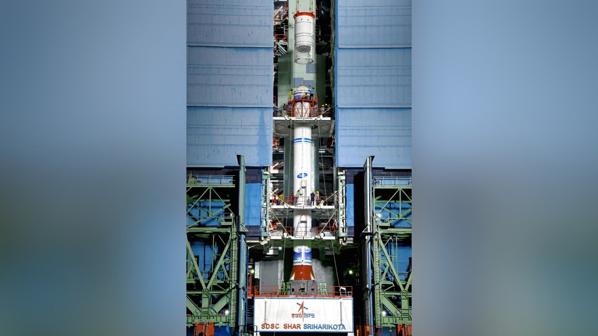 Isro postpones launch of SSLV on final development flight to August 16 Isro postpones launch of SSLV on final development flight to August 16