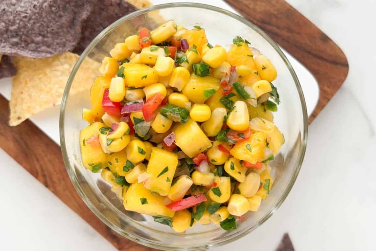 24 corn recipes that somehow never get old