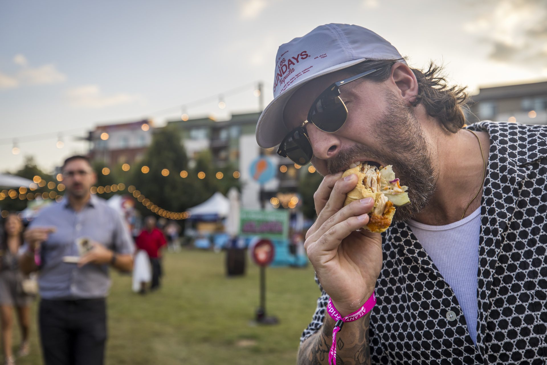 Atlanta Food & Wine Festival Guide