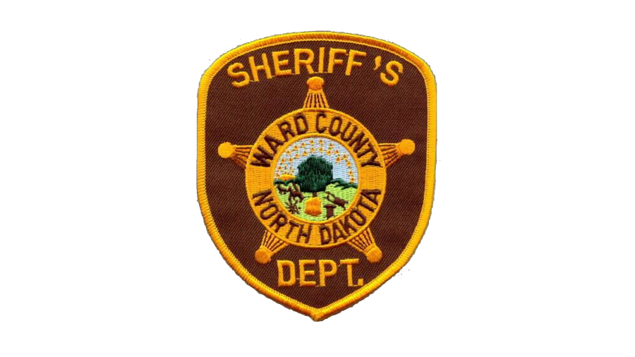 Three graduates from Ward County reserve deputy program