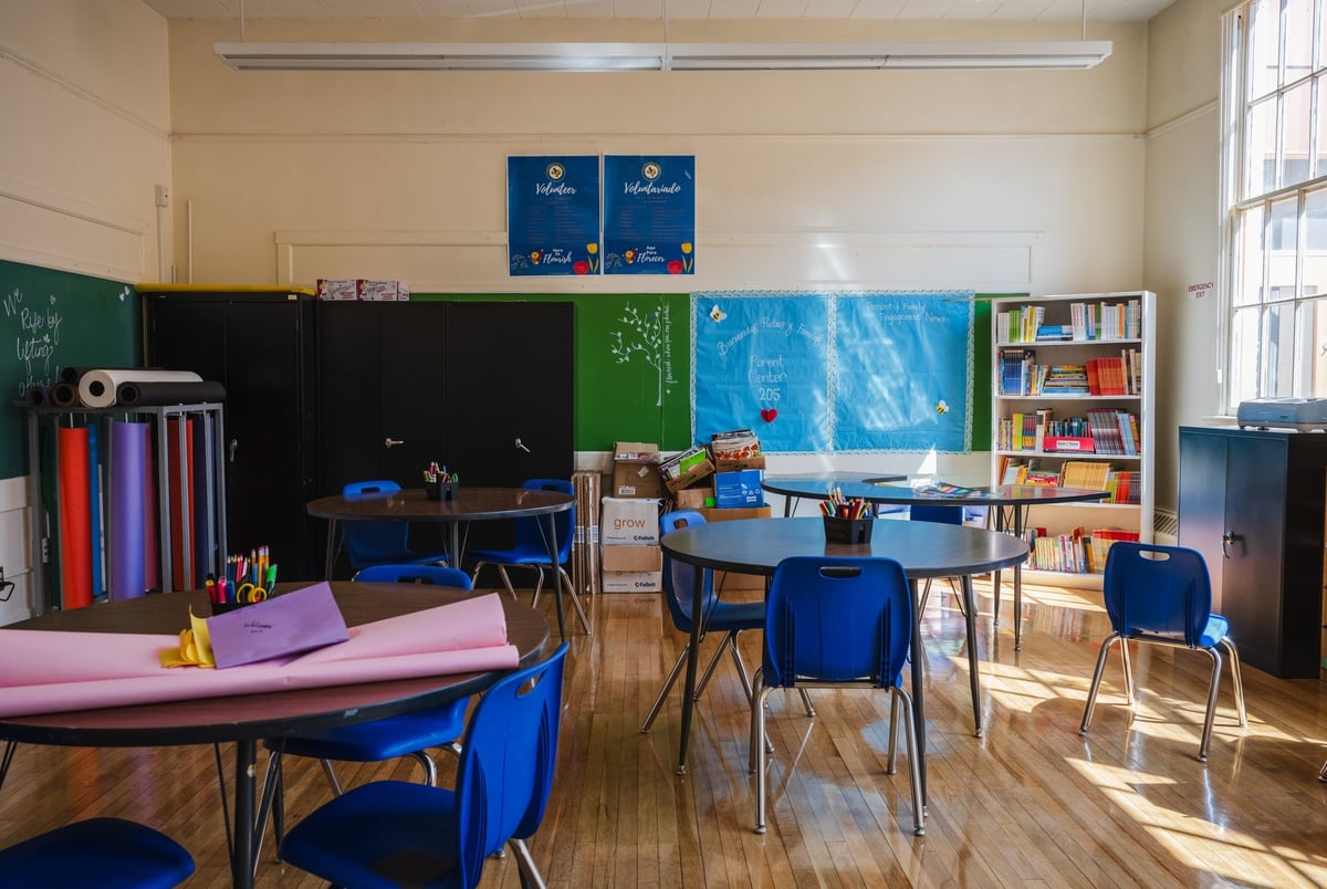 Texas Education Agency to release schools’ 2024 performance ratings ...