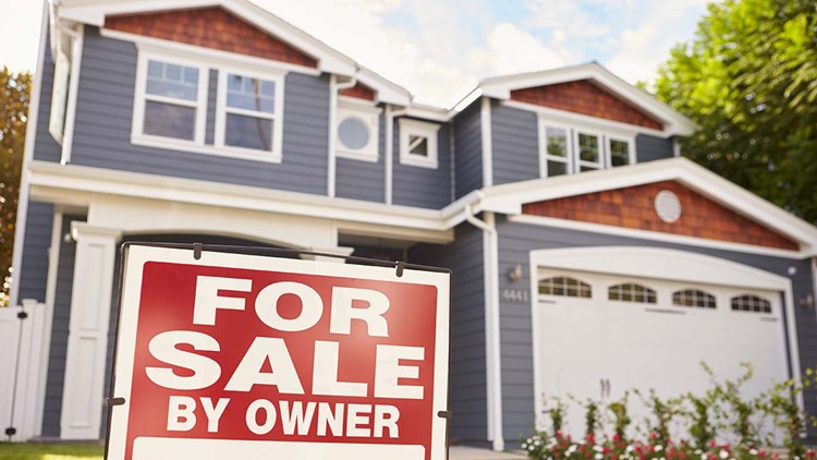 Houston home prices dip, but most owners still sit on solid gains ...
