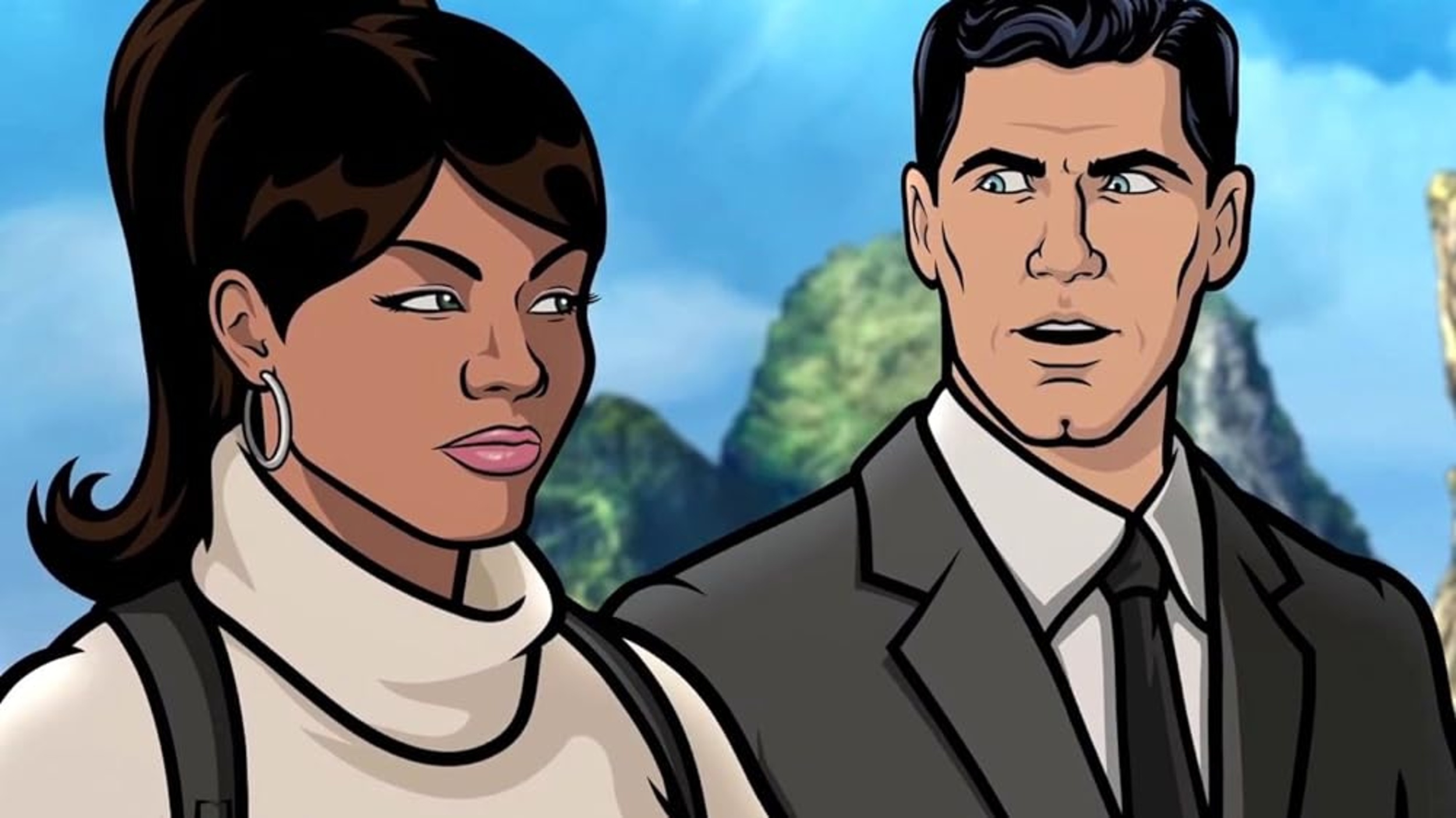 Ranking the all-time greatest adult animated sitcoms