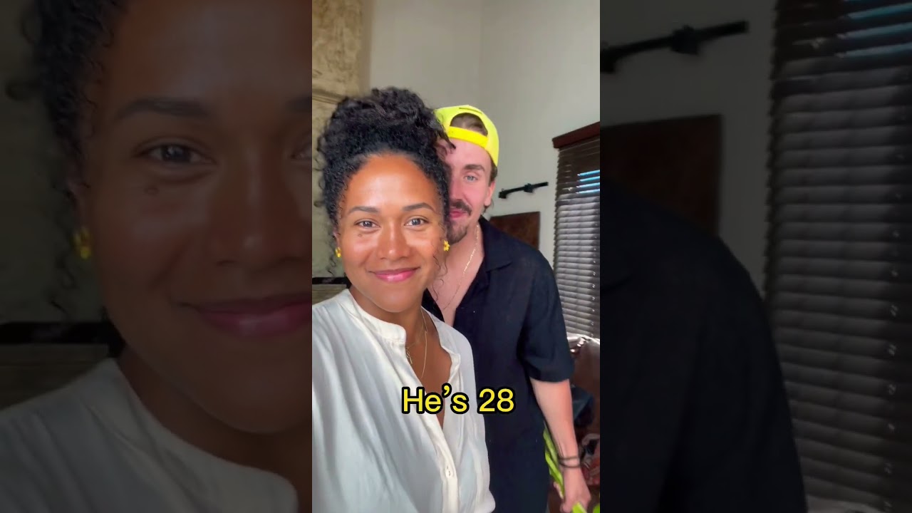 What a 12-Year Age Gap Has Taught Us About Love