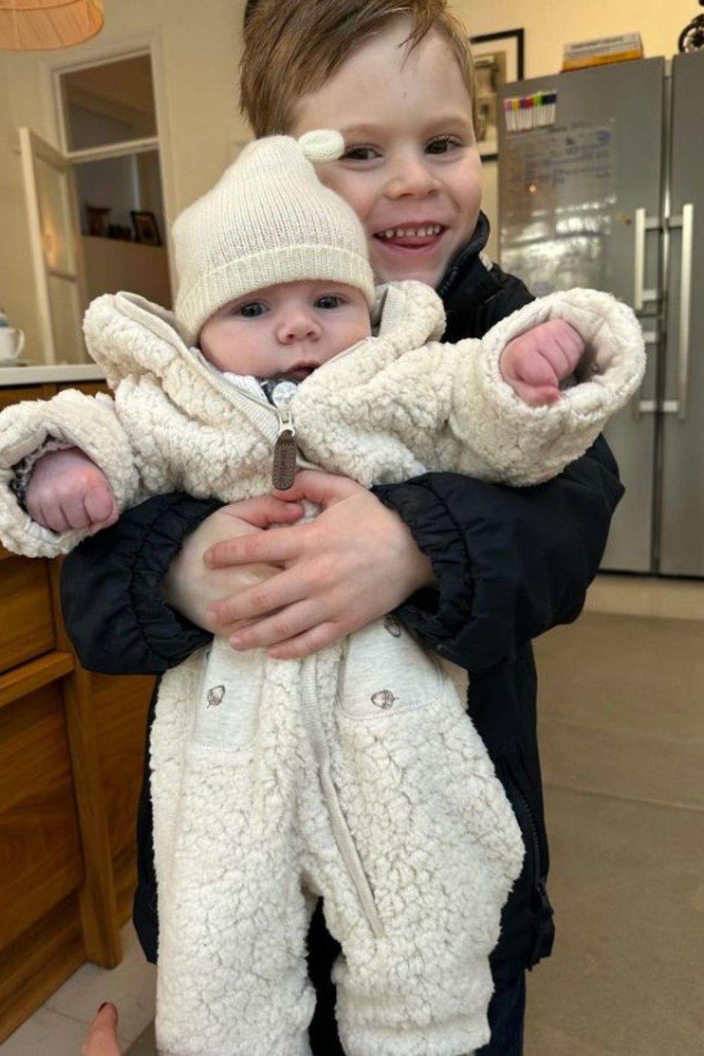 Inside Gordon Ramsay and wife Tana’s family of eight!