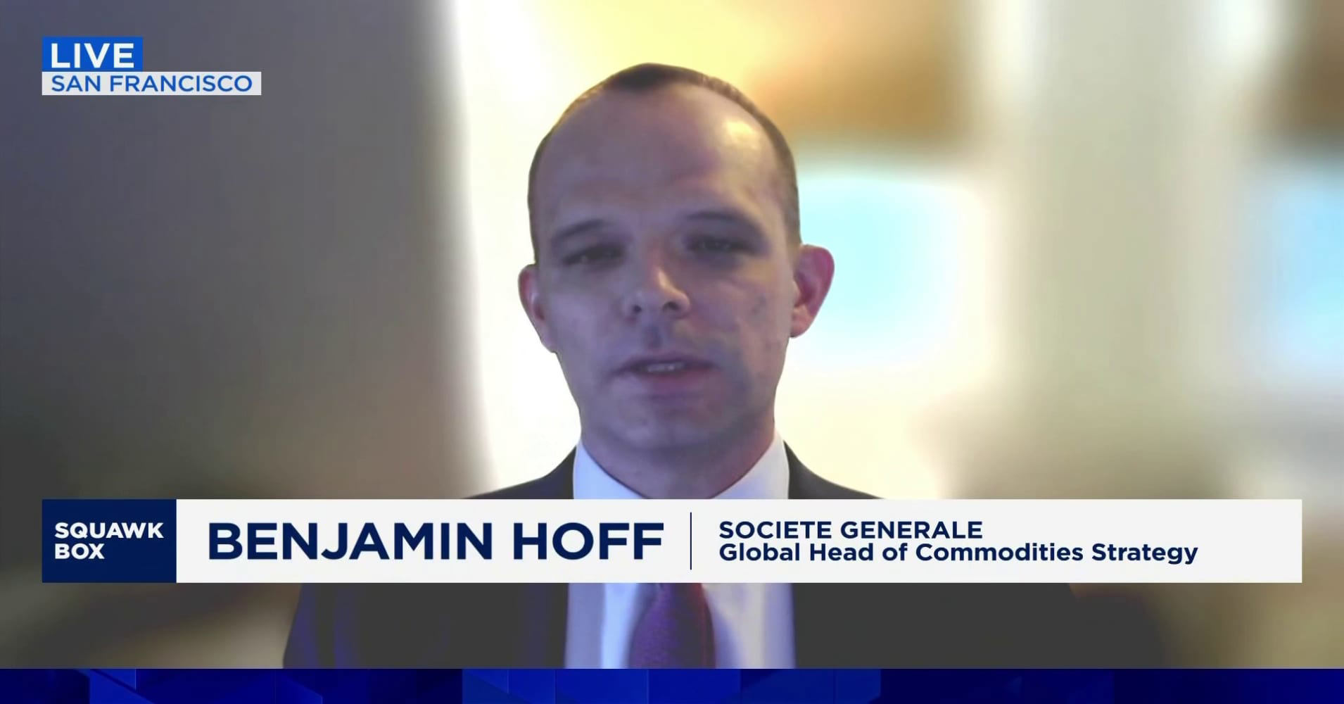 Geopolitical tensions in the Middle East could lead to a $10 spike in ... Geopolitical tensions in the Middle East could lead to a $10 spike in ...