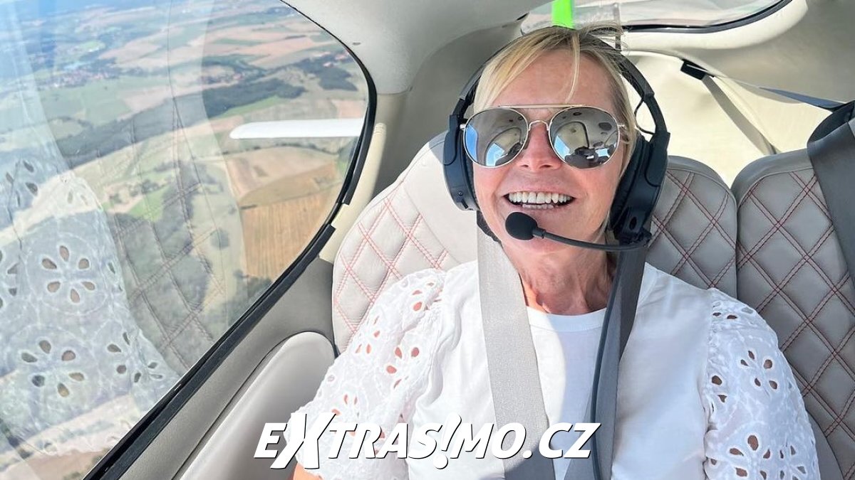 Helena Vondráčková v Edenu: Odcházela nadšená! Bude to za rok stejné?