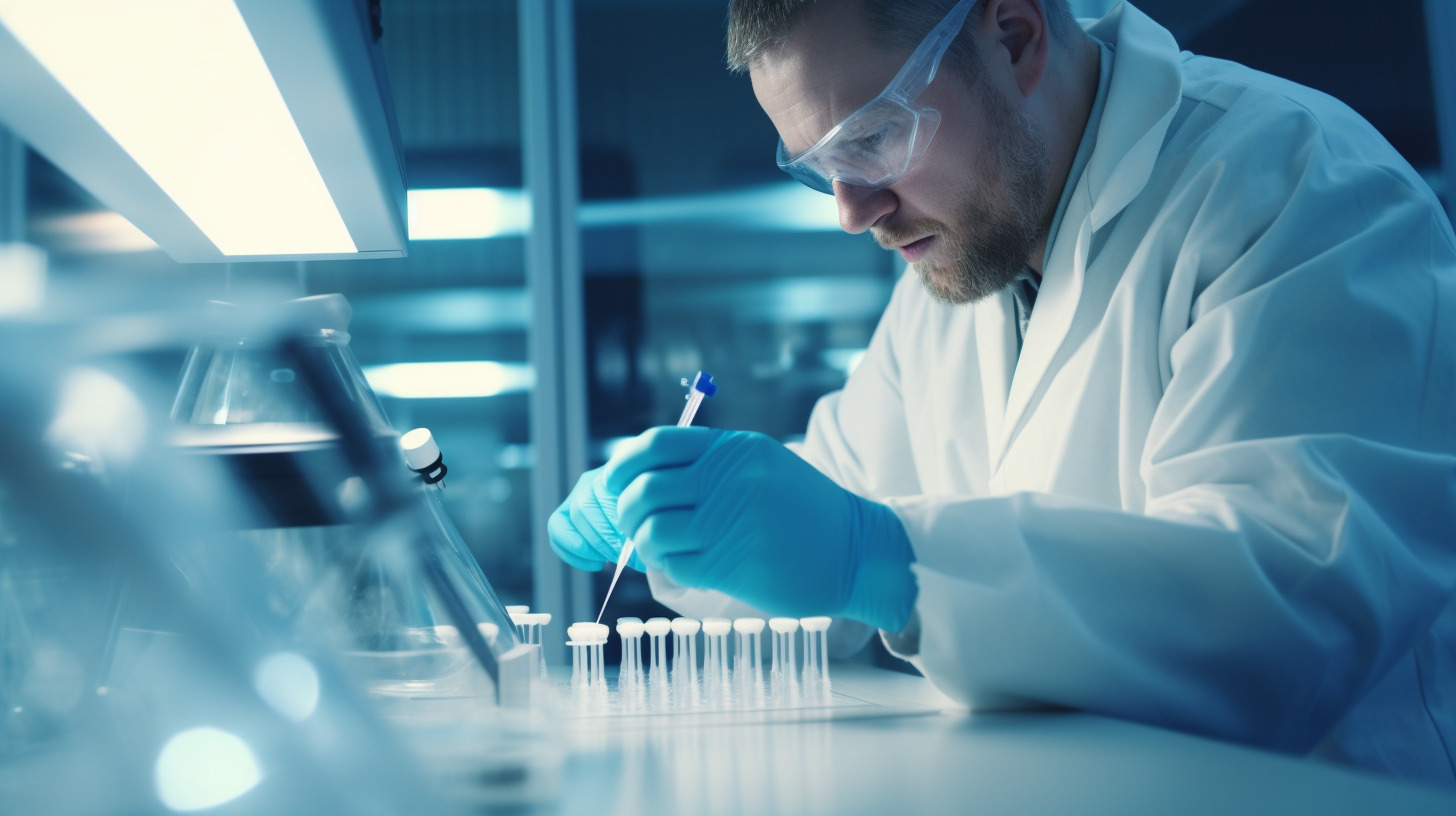 Acelyrin, Inc. (SLRN): One of the Best Short-Term Stocks to Buy Right Now