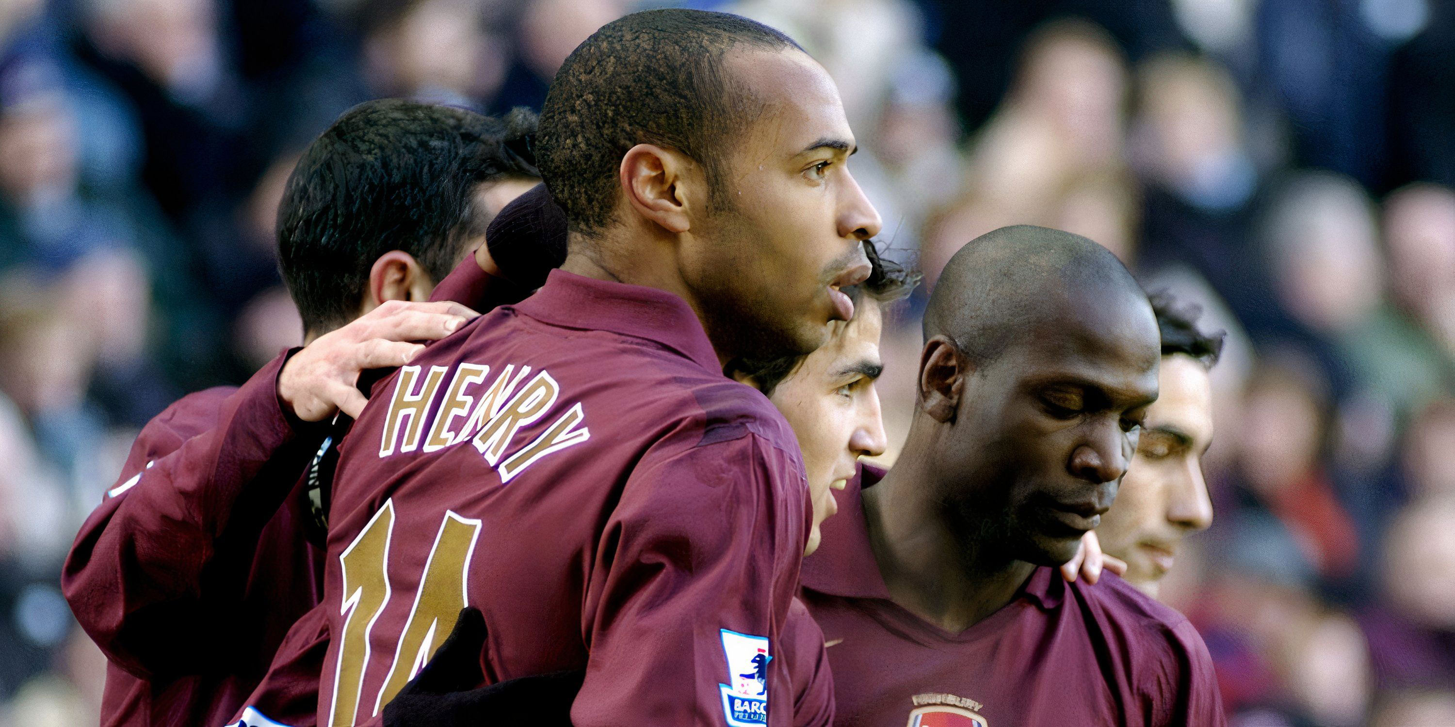 He's like Henry: Chelsea could sign a 100m Omorodion & Osimhen alternative He's like Henry: Chelsea could sign a 100m Omorodion & Osimhen alternative