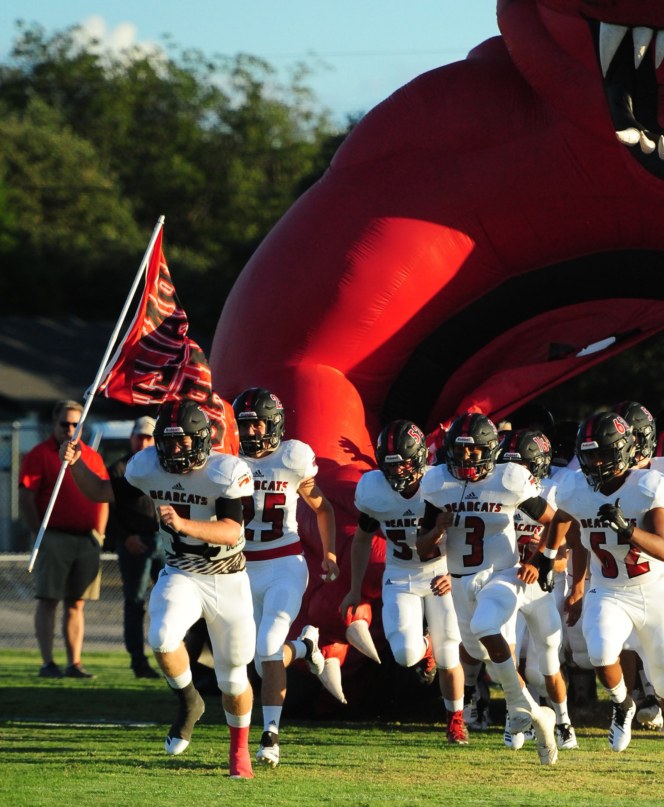 West Texas Huddle: What does a move from Class 3A to 2A mean for ...