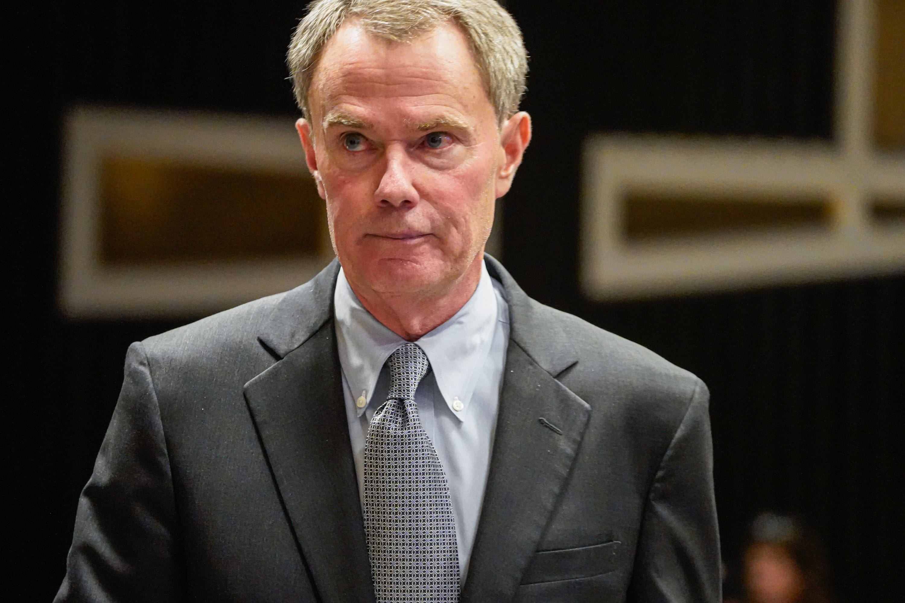 Attorney: Hogsett probe omitted 'uncomfortable' texts from mayor ...