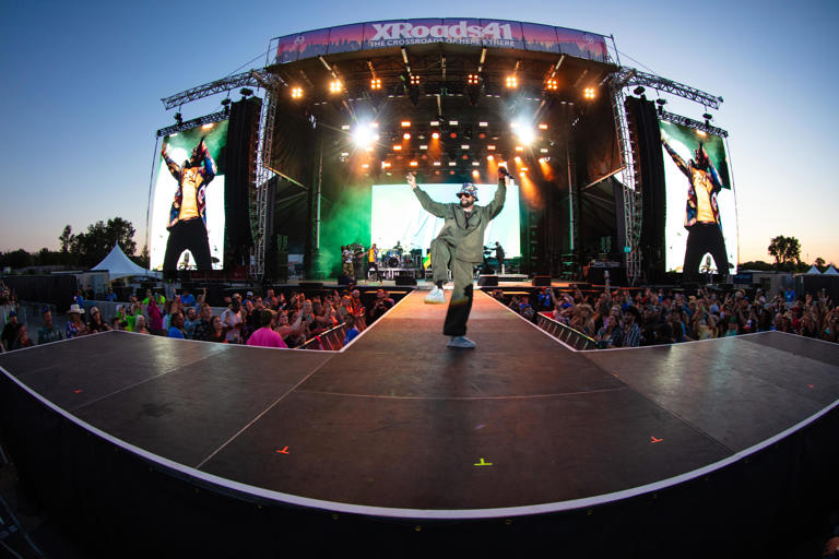 XRoads41 bringing The Powell Brothers, Jeremy McComb’s Honky Tonk ...