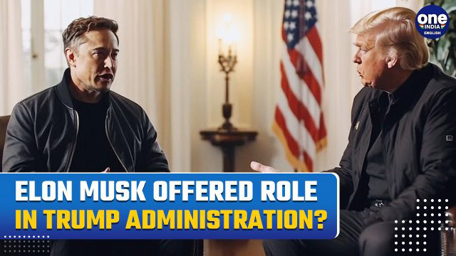 Elon Musk Mocks Biden and Offered to Join Trump's Administration to Cut ... Elon Musk Mocks Biden and Offered to Join Trump's Administration to Cut ...