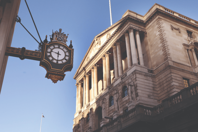 Bank of England officials set to clash on interest rates