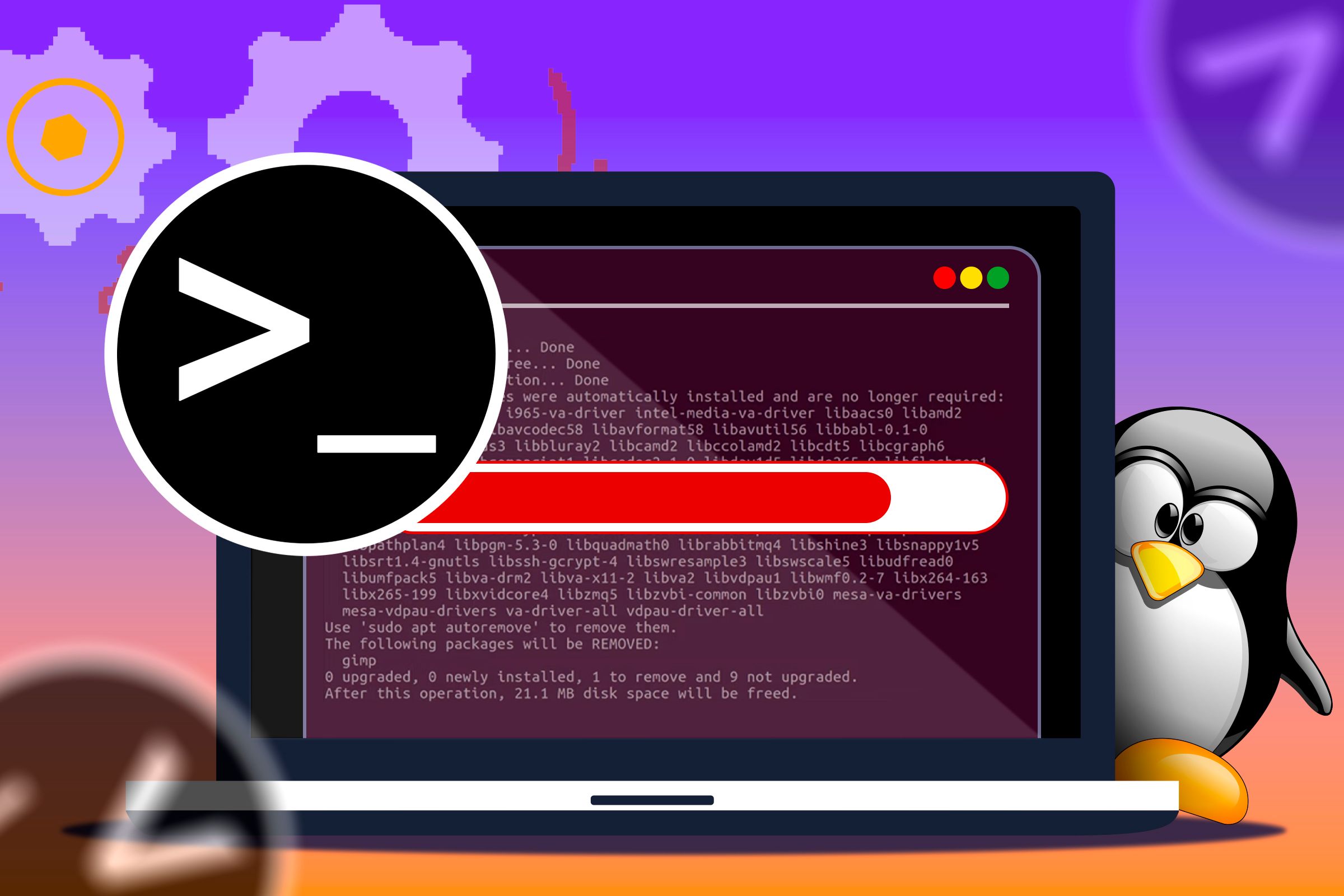 How to Uninstall a Linux App on a Chromebook