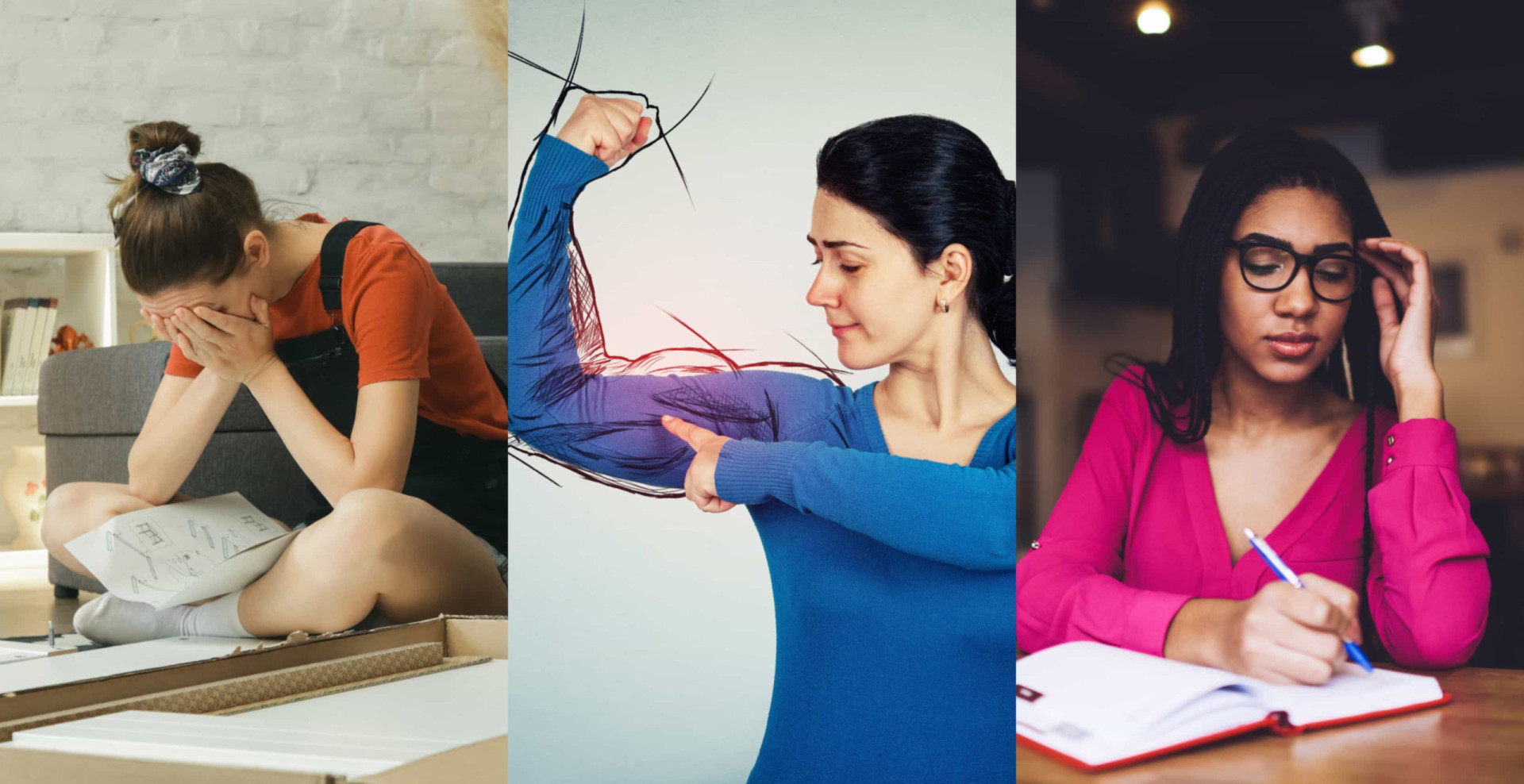 Conseils d'experts pour aller au bout de vos projets