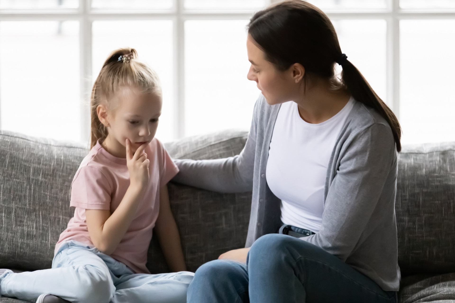 30 things every parent should say to their child