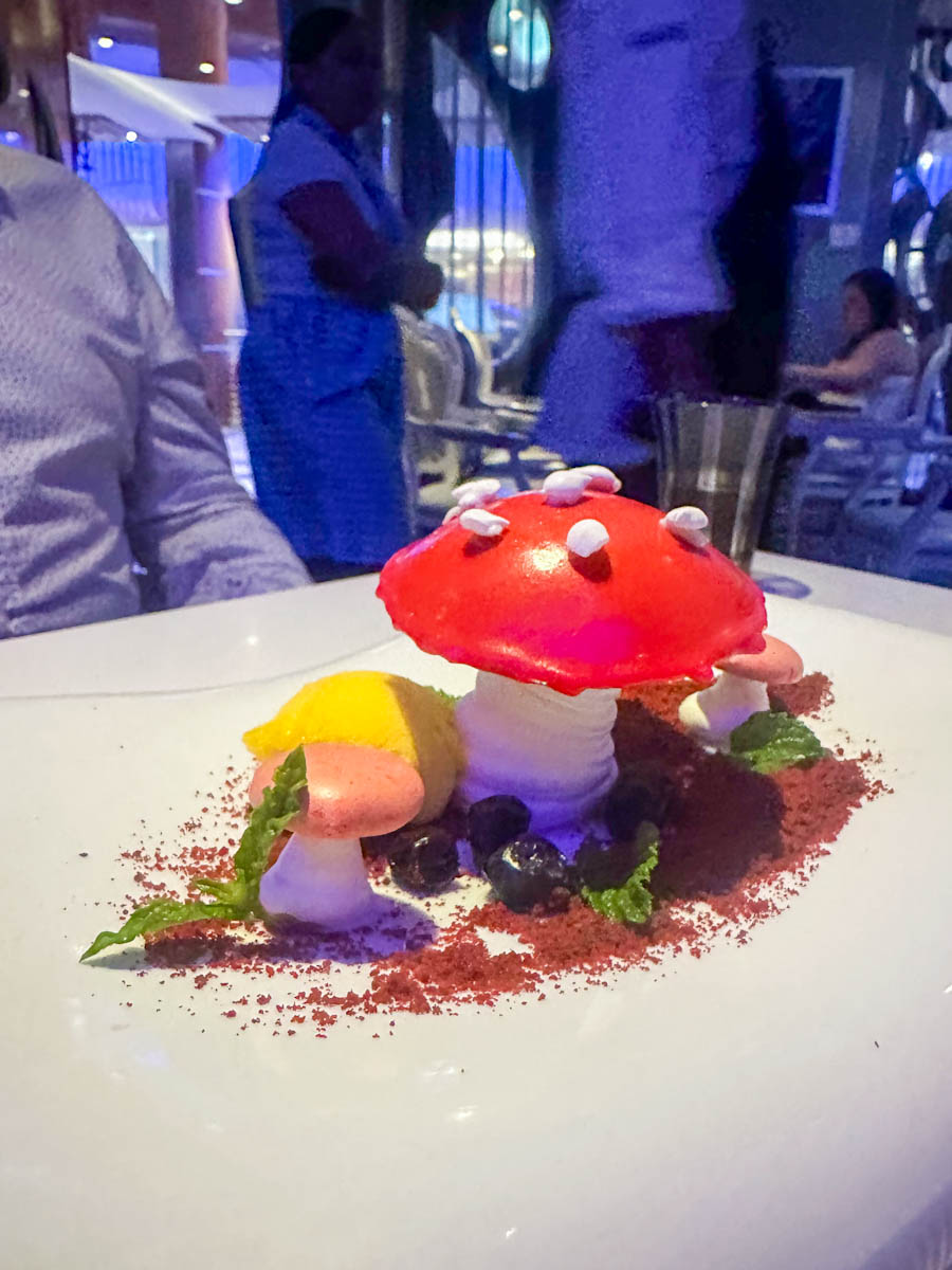 Pay Extra For Fine Dining, Your Royal Caribbean Dining Package Guide