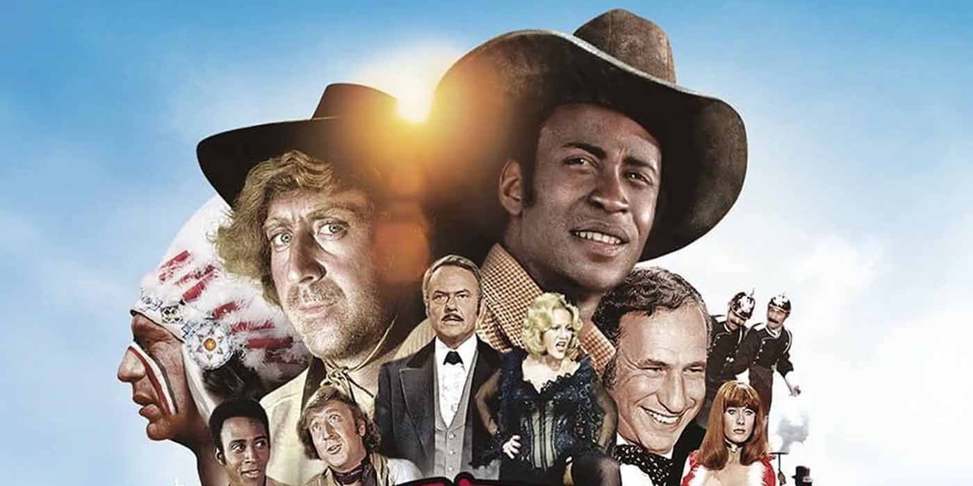 15 Best Western Comedy Movies of All Time