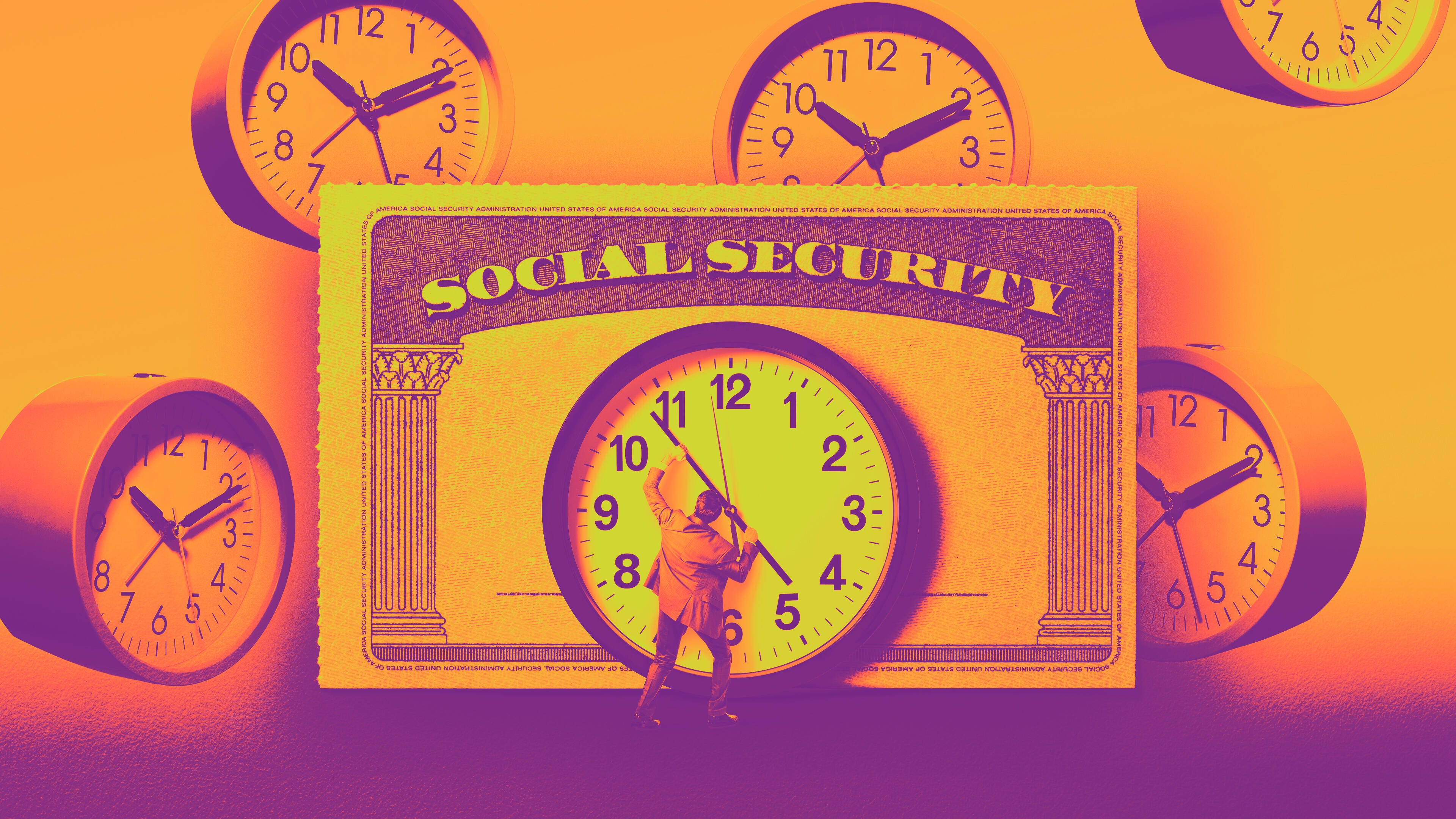 Don't Lose Your Social Security Benefits: These Mistakes Will Cost You