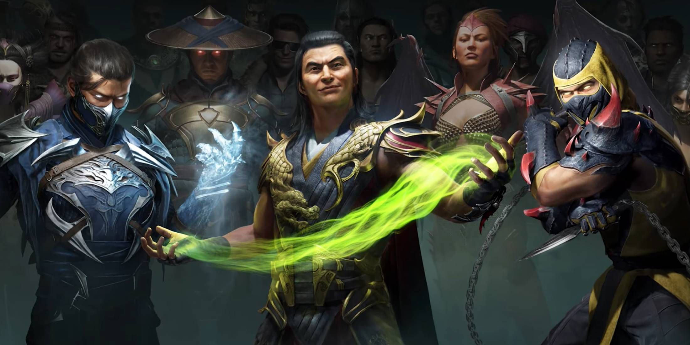 Predicting Future Invasion Skin Themes For Mortal Kombat 1 Predicting Future Invasion Skin Themes For Mortal Kombat 1
