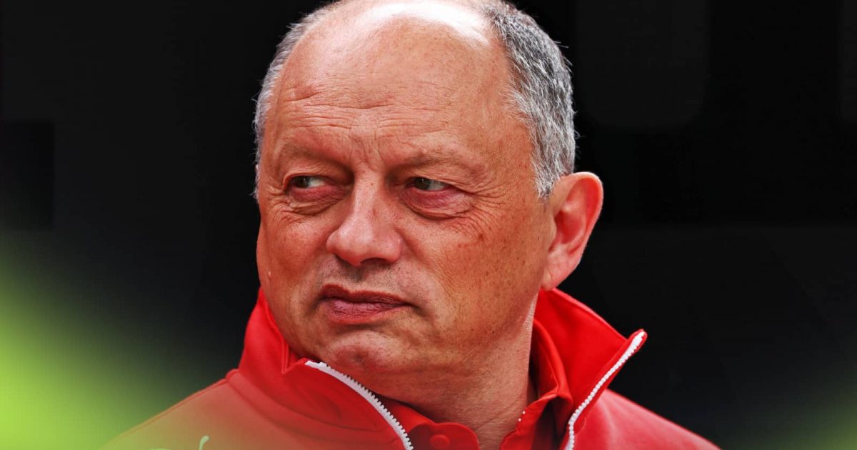 Why ex-Ferrari engineer would consider emotional return under ‘very ...