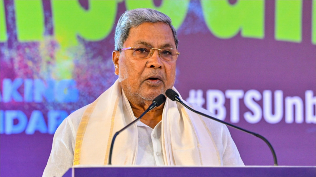 Karnataka Governor 'Receives Another Complaint On CM Siddaramaiah’s ... Karnataka Governor 'Receives Another Complaint On CM Siddaramaiah’s ...