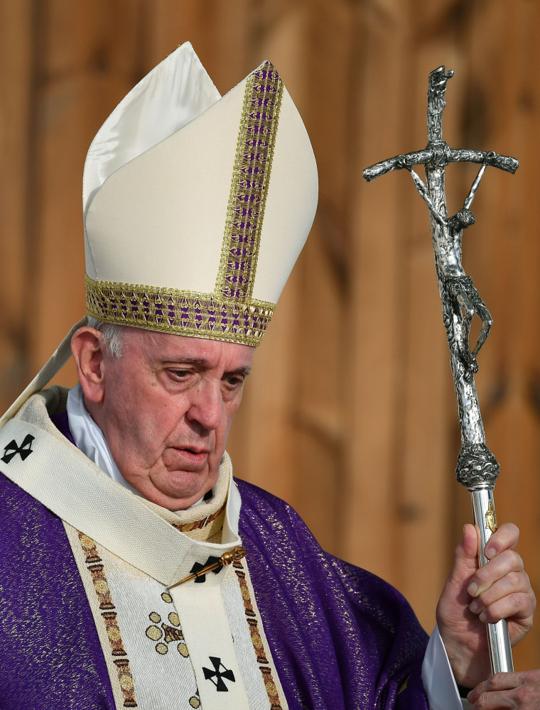 The vestment, Christianity's liturgical dress code