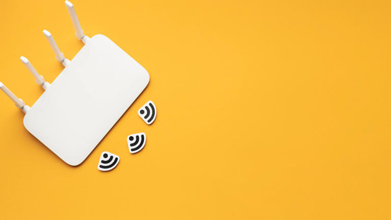 Cómo conectarte al internet si tu router no funciona