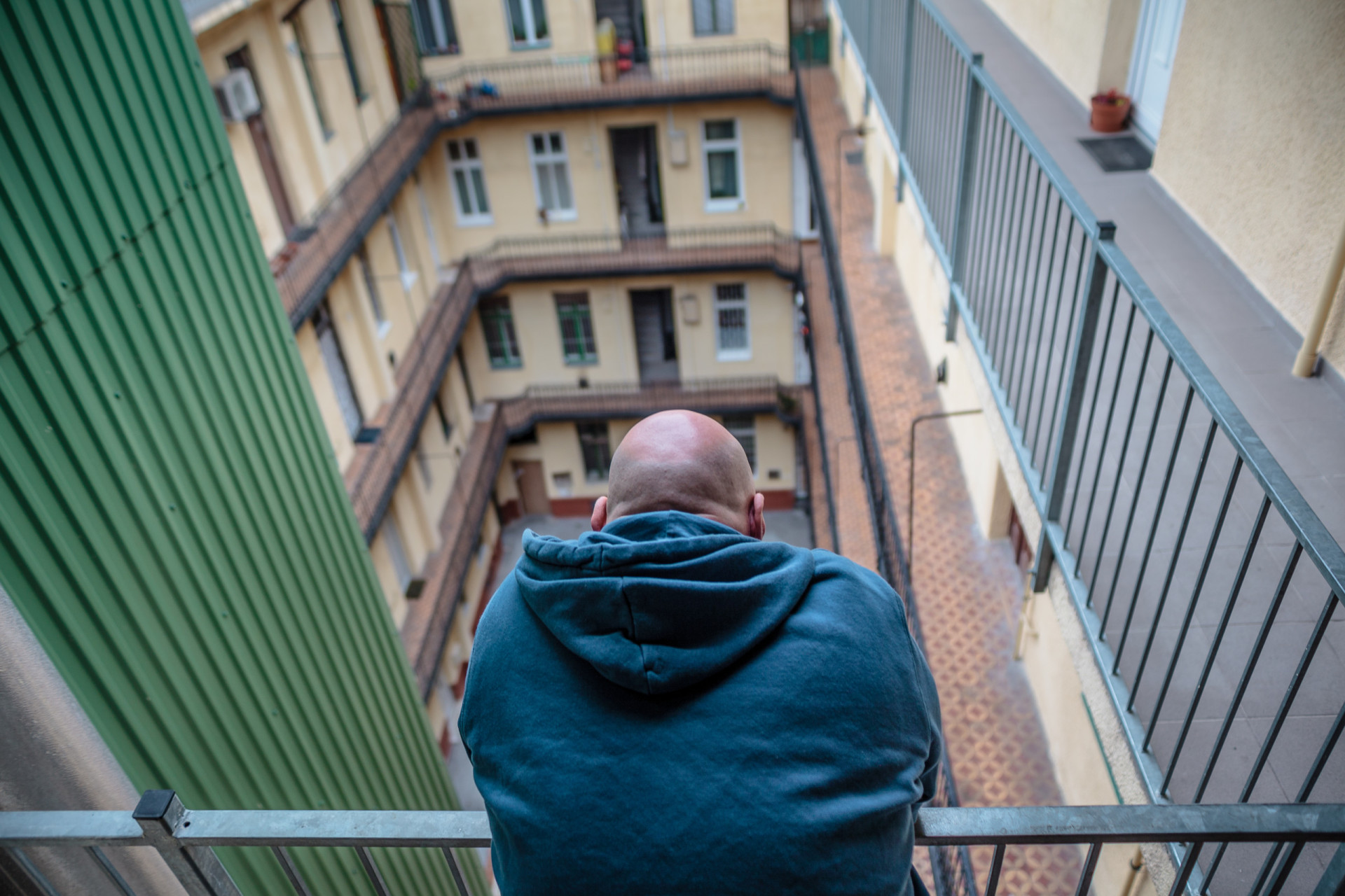 The Flying McCoys by Glenn and Gary McCoy