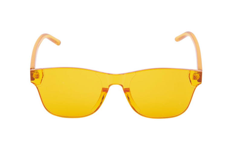 10 Sunglass Colors and How They Improve Your Vision and Eye Health