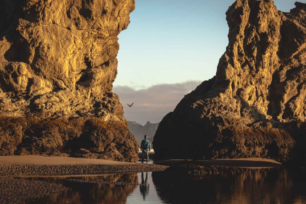 The Ultimate Bandon Beach, Oregon Weekend Itinerary