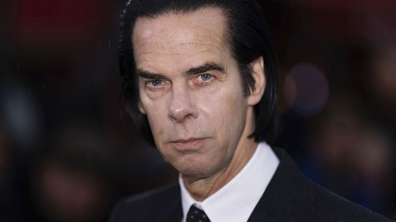 Nick Cave on the ‘unbelievably disturbing’ impact of AI in music Nick Cave on the ‘unbelievably disturbing’ impact of AI in music