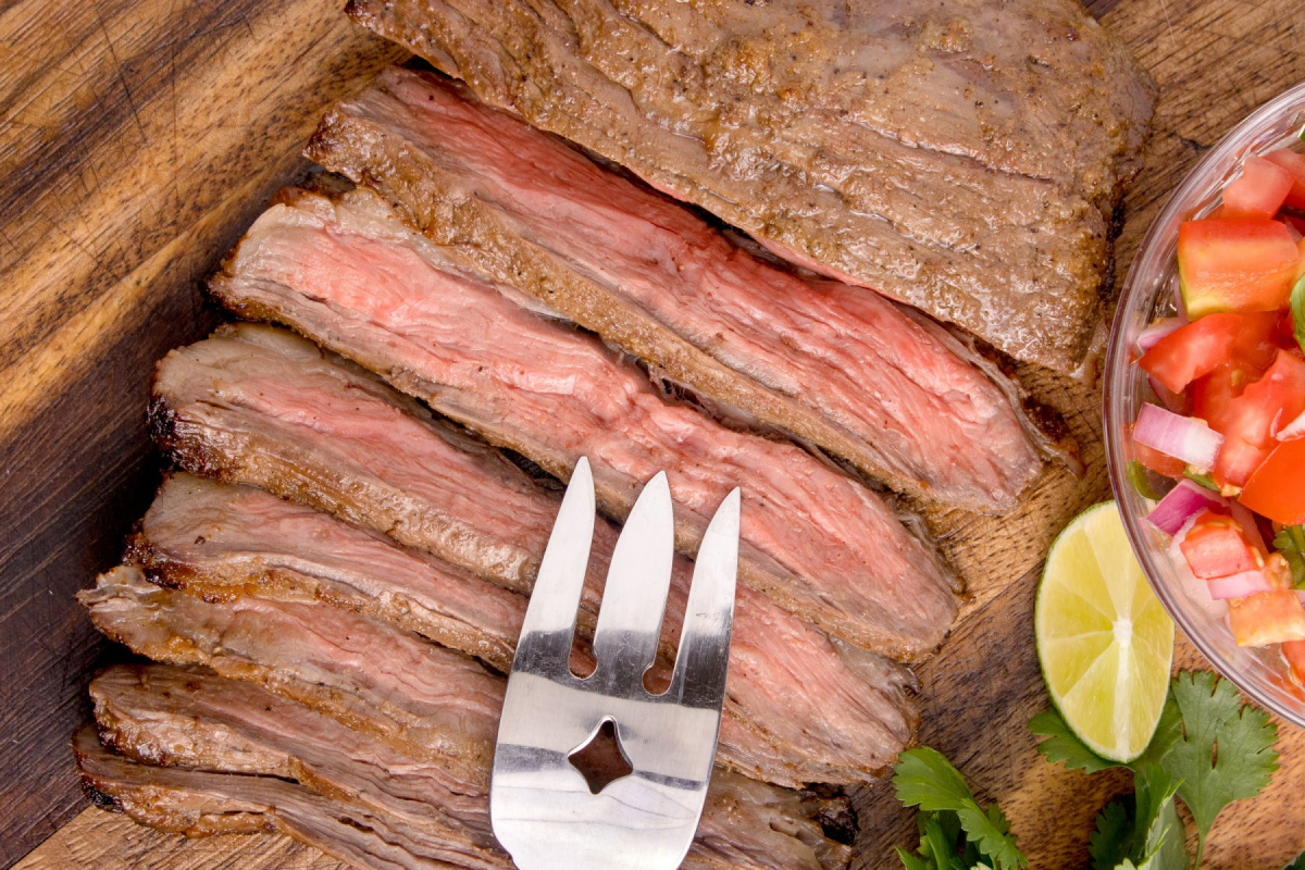 26 Sensational Steak Recipes to Keep Forever