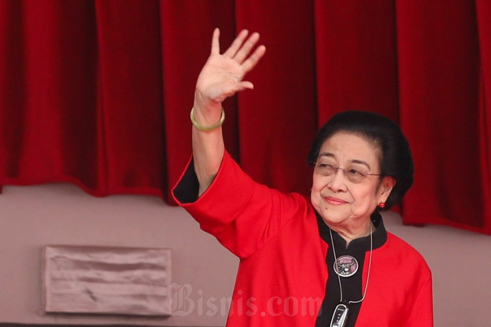 Megawati dan SBY Kompak Tak Hadiri Upacara HUT ke-79 RI di IKN, Ada Apa? Megawati dan SBY Kompak Tak Hadiri Upacara HUT ke-79 RI di IKN, Ada Apa?