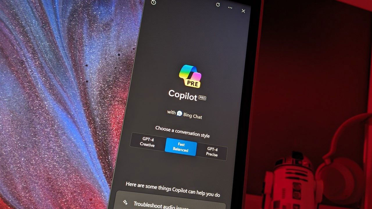 Microsoft's rumored Copilot refresh could turn the AI chatbot into a ... Microsoft's rumored Copilot refresh could turn the AI chatbot into a ...