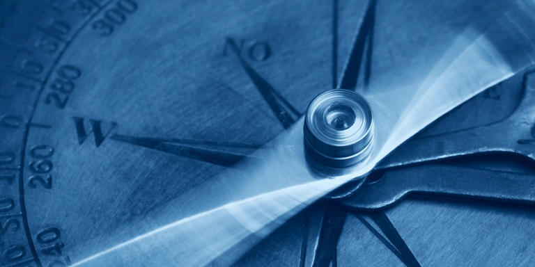 Archaeologists Found a 500-Year-Old Compass—It Turns Out It May Have ... Archaeologists Found a 500-Year-Old Compass—It Turns Out It May Have ...