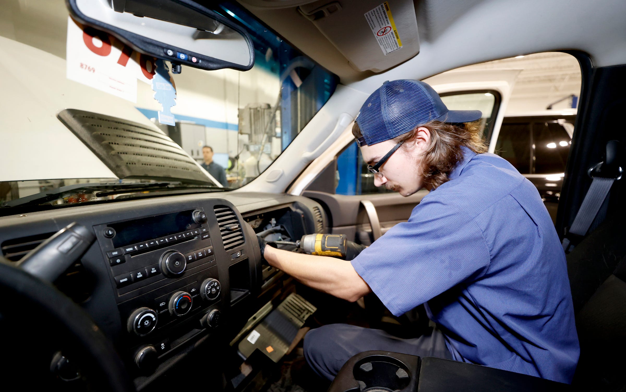 Counterfeit automotive parts pour into US and can be a 'direct risk to ...