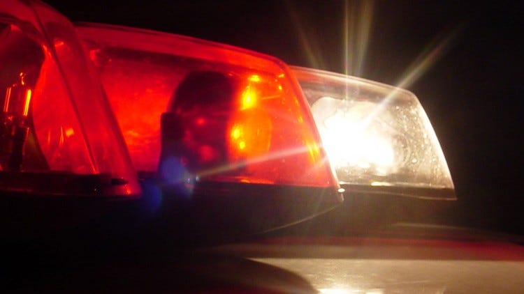 One Dead After Overnight I 95 Multi Vehicle Crash Near Boynton